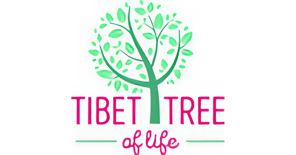 Tibet Tree of Life-All your essentials for mindfulness & life balance.