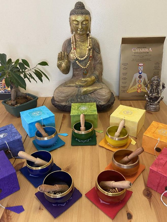 Tibet Tree of Life-All your essentials for mindfulness & life balance.